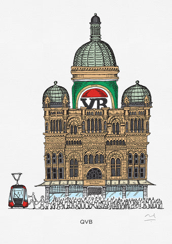 Limited Edition Art Print Collection – Page 6 – Squidinki